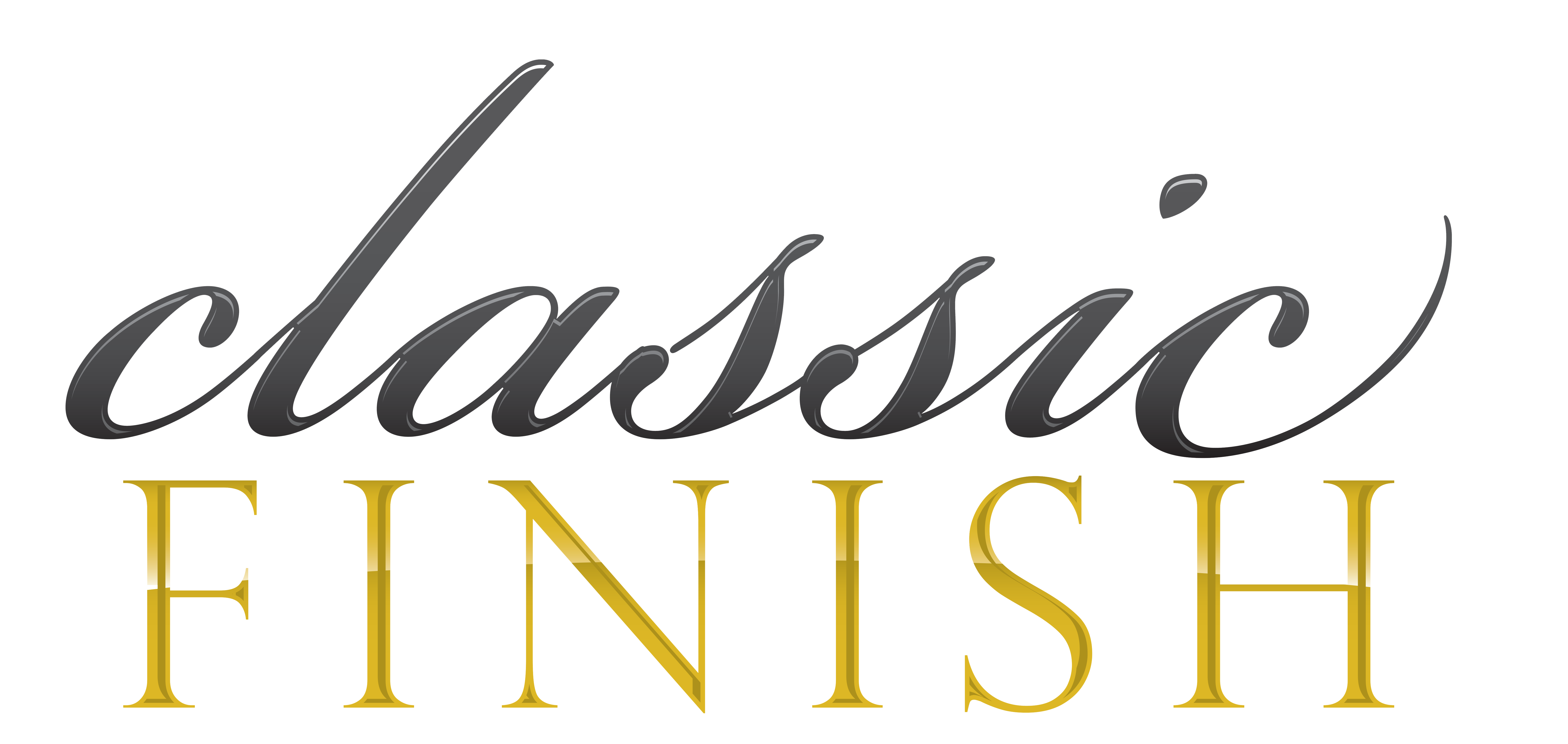 Classic Finish Inc.
